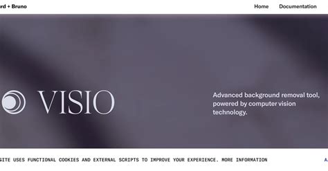 Visio Studio Image Editing Explore AI Tools Explore Best