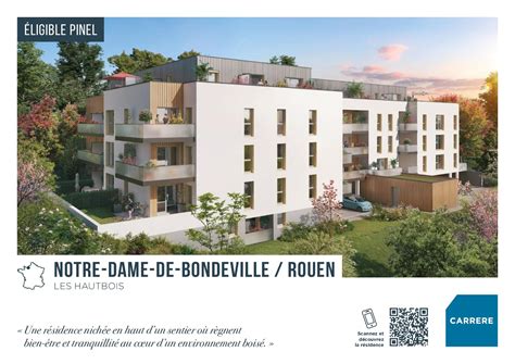 Calaméo Plaquette Commerciale Notre Dame De Bondeville