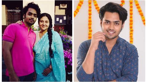 Actor Debdutta Raha Talked About Swastika Mukherjee And His Web Series