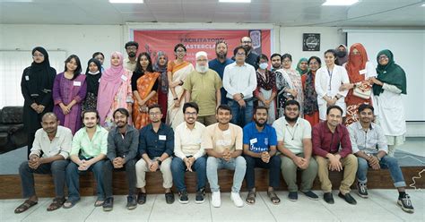 জুলাই অভ্যুত্থানের পর মানসিক স্বাস্থ্য পুনর্গঠনে প্রশিক্ষণ কর্মশালা অনুষ্ঠিত