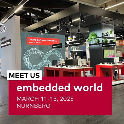 Embeddedworld2025 Devops Systemtesting Embeddedsystems