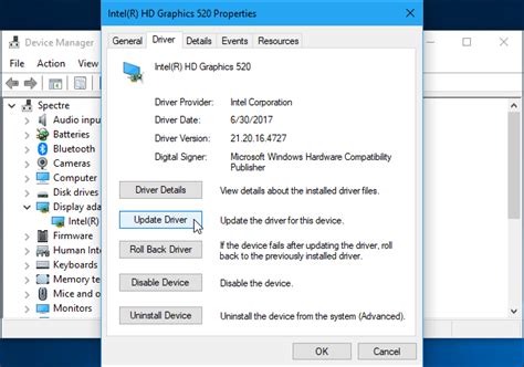 Fix UNEXPECTED STORE EXCEPTION Error In Windows 10