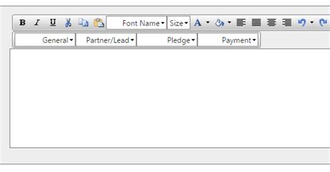 Lokesh Msbi Telerik Rad Editor Example With Mail Merge And Custom Dropdown