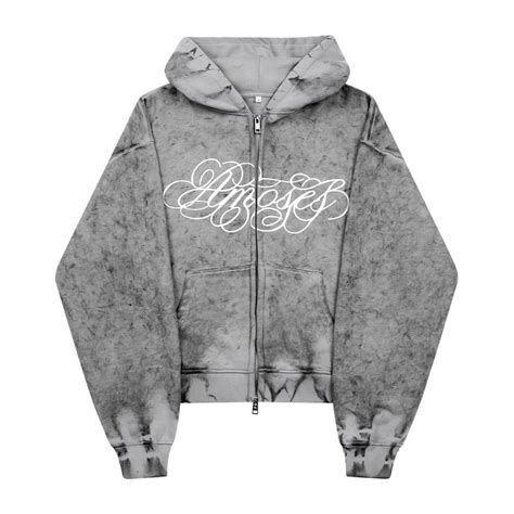 Amoses Clothing