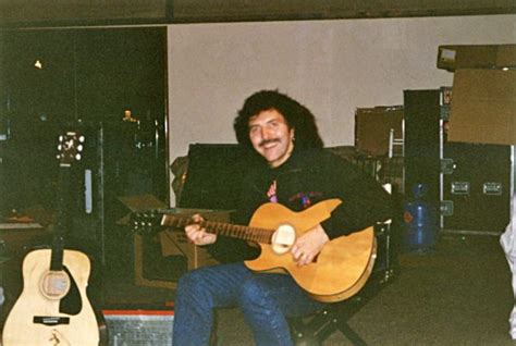 Cinco Músicas Para Conhecer O Lado Acústico Do Black Sabbath