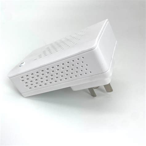 Powerline Ethernet PoE Adapter For IP Camera Safety And Supervisory Control China Powerline