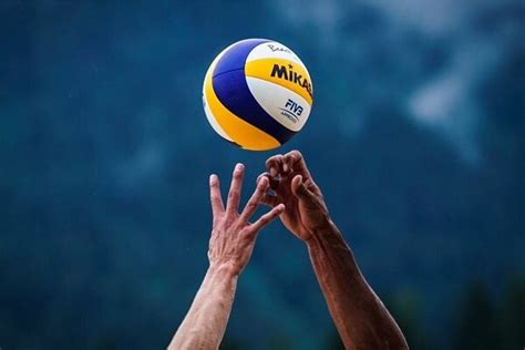 حضور والیبالیست اسفراینی در اردوی تیم ملی دانشجویان خبرگزاری مهر