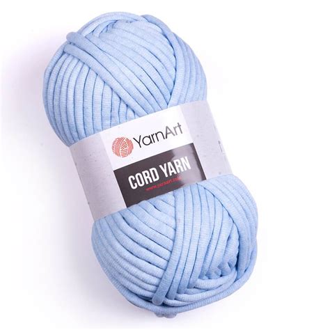 Пряжа Yarn Art CORD YARN в магазине SAVNA.RU | СПб