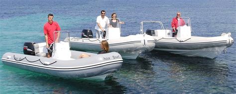 Home AQUA BOAT 83