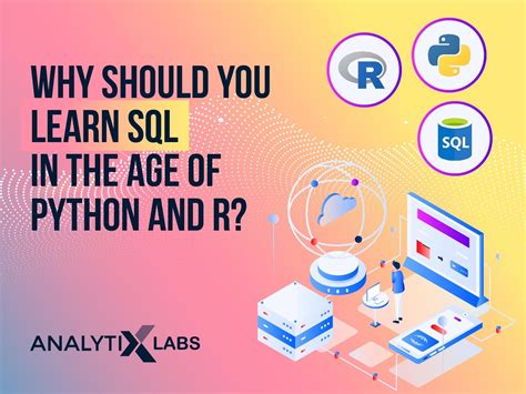 Sql For Data Analysis Key Concepts Operations And Processes