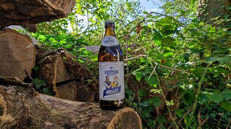 Erdinger Brauhaus Helles