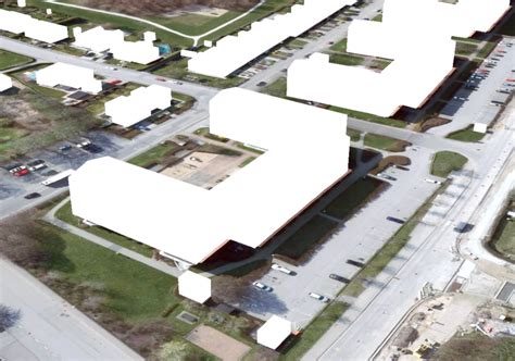 Fme Multipatch Shading And Lighting In Arcgis Pro Community