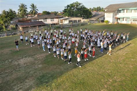 Sjkc Chee Mong Paka Terengganu 3