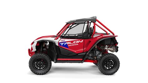 Honda Talon 1000r Sport Sxs Capability 2026
