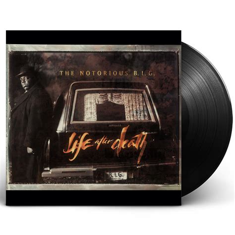 Life After Death Album Explicit