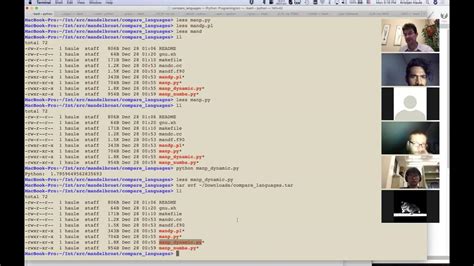Computational Physics In Python Rutgers University 2021 Lecture 2