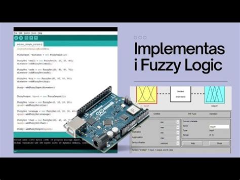 Help Me To Convert This Fuzzy Rules Into Arduino IDE Base On Code I