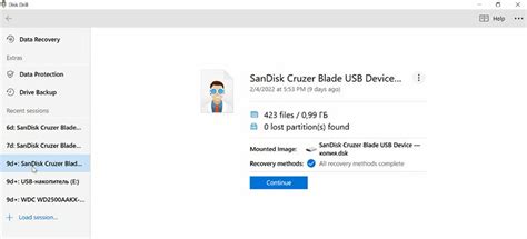 Best Methods For Data Recovery From Xfs File System A Comprehensive