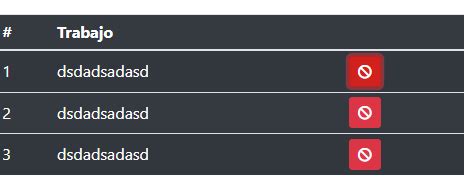 Javascript How To Delete Row With V For Stack Overflow