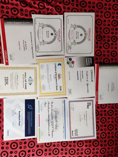 somdyuti paul on linkedin oracle database aws performance