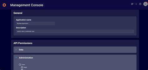 OAuth 2 0 Client Credentials LivePerson Developer Center