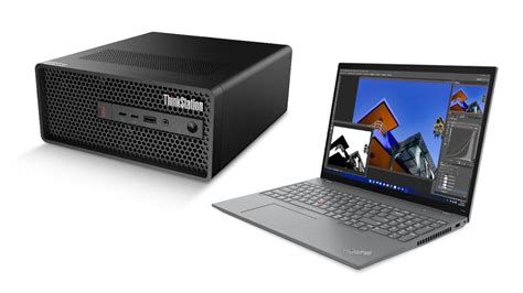 Lenovo Thinkpad P S And Thinkstation P Ultra Introduced In Ph