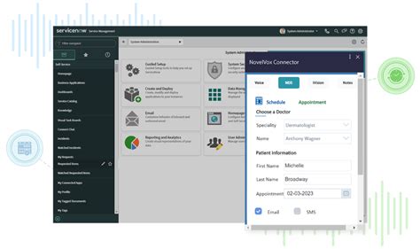 Cisco Cti Integration Cti Connector For Cisco Contact Center Novelvox
