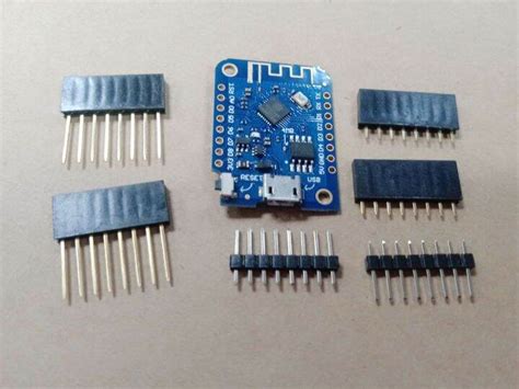 Wifi Module V3 Node Mcu V3 Esp 8266 Esp 12e Lazada Ph