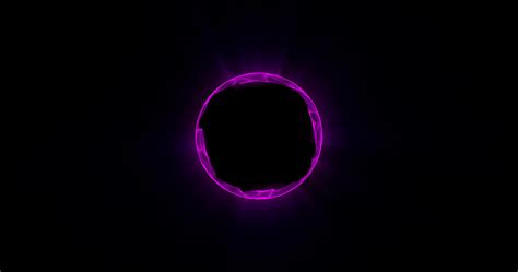 Particle Audio React Animation 4k Resolution 9110534 Stock Video At