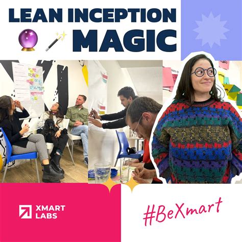 xmartlabs en linkedin weshare wegrow