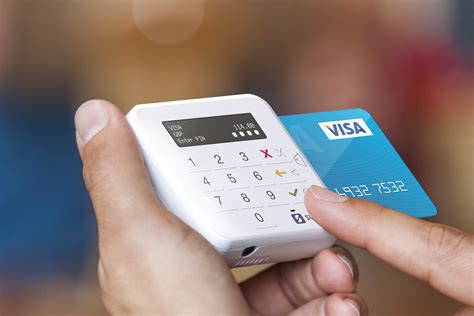 Why Use A Card Reader In Church Diocese Of Bristol