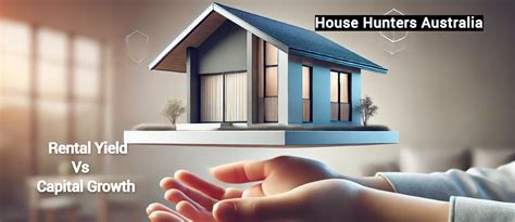 Yield Vs Capital Growth A Buyers Guide