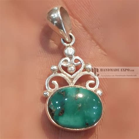 Malakite Pendant Price Us20 Jewelry Silver Silver Pendant Material Sterling Silver