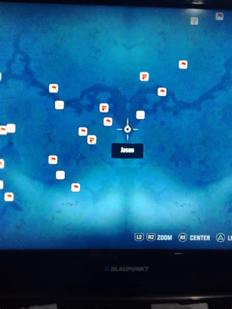 i broke my game r farcry
