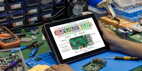 Review Raspad 3 — Raspberry Pi Official Magazine
