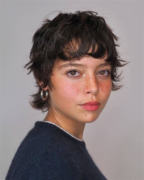 Pixie Mixie Y Bixie Qué Diferencias Hay Entre Estos Cortes De Pelo Y A Quién Favorece Cada Uno