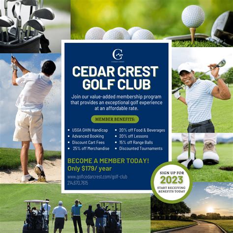 Cedar Crest Golf Club Photos At Keith Maxey Blog