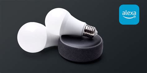 How Smart Light Bulbs Work With Alexa How Smart Light Bulbs Work With Alexa