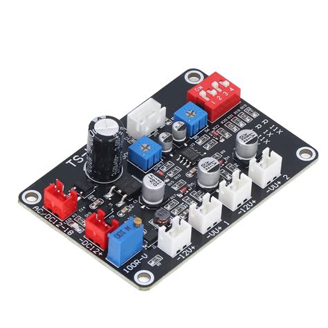Buy Vu Meter Driver Board 12v 18v Driver Boardvu Meter Driver Board Db