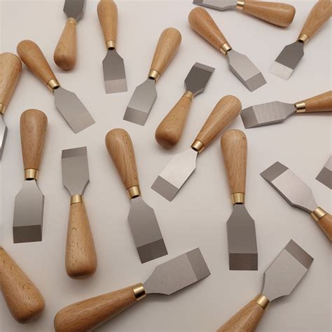 Custom Made Kumiko Chisels Tools Knives And Woodworking