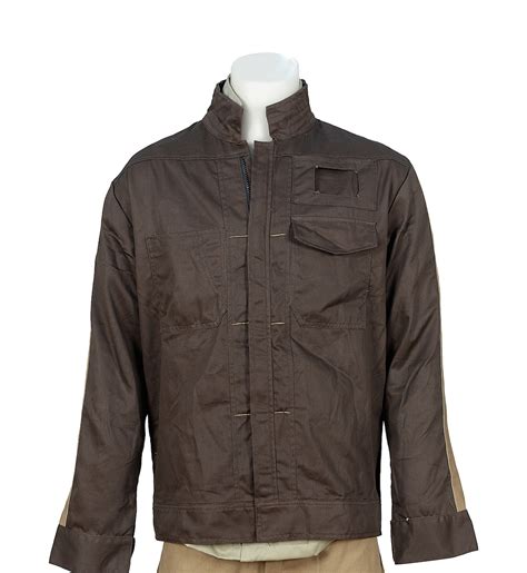 Inspired Cassion Andor Costume Jacket Etsy