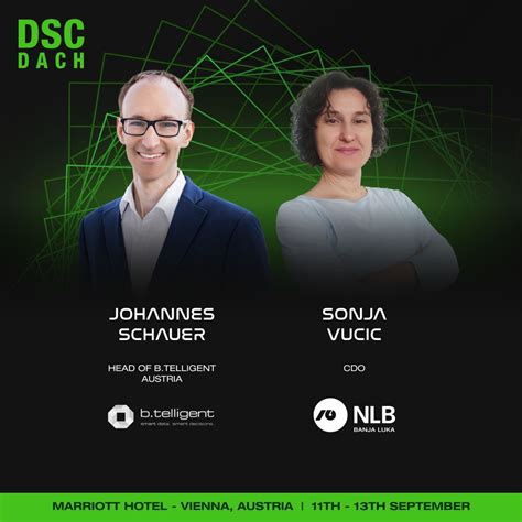 Dsc Dach On Linkedin Ai Datascience Ml Sustainableai Generativeai