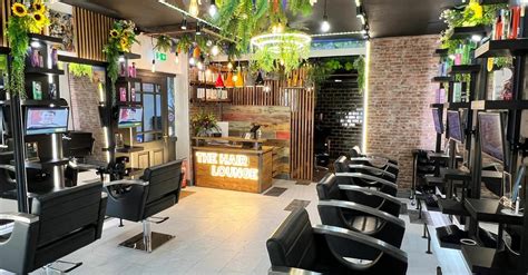 Make An Appointment At The Hair Lounge Bensons Court 2 Bensons Court Nelson Street Chepstow