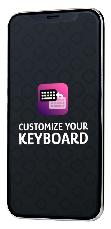 Customize Your Keyboard SEM Nexus