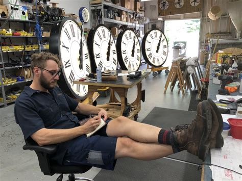 What Is A Synchronized Clock System Heres What You Need To Know Lumichron Clock Company