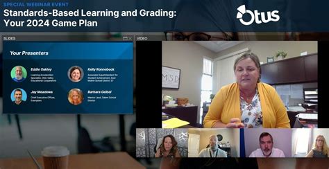 Standards Based Learning And Grading Your 2024 Game Plan Tech And Learning