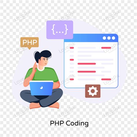 Php Logo Images Hd Pictures For Free Vectors Download