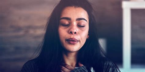 15 Self Soothing Techniques To Calm Anxiety And Stress Yourtango