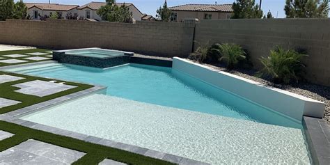 What Is Pool Coping Everything You Need To Know