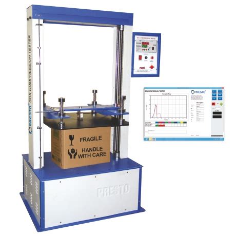 Measure The Compression And Safeguard Your Products